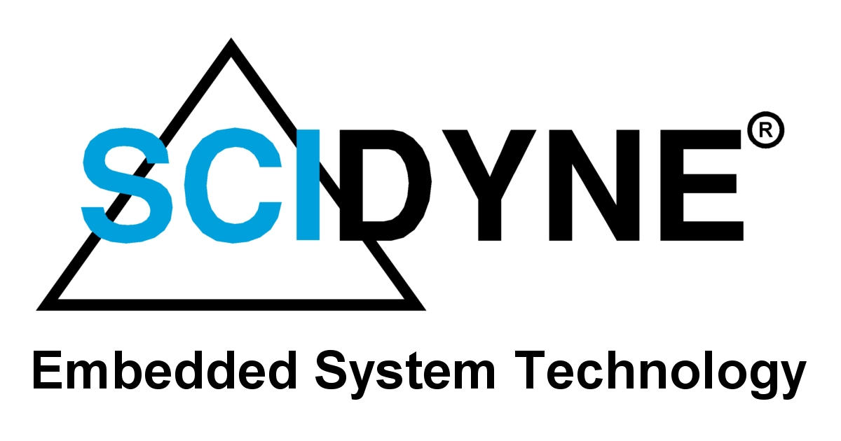 SCIDYNE :: PC/104, Arduino, Embedded Systems